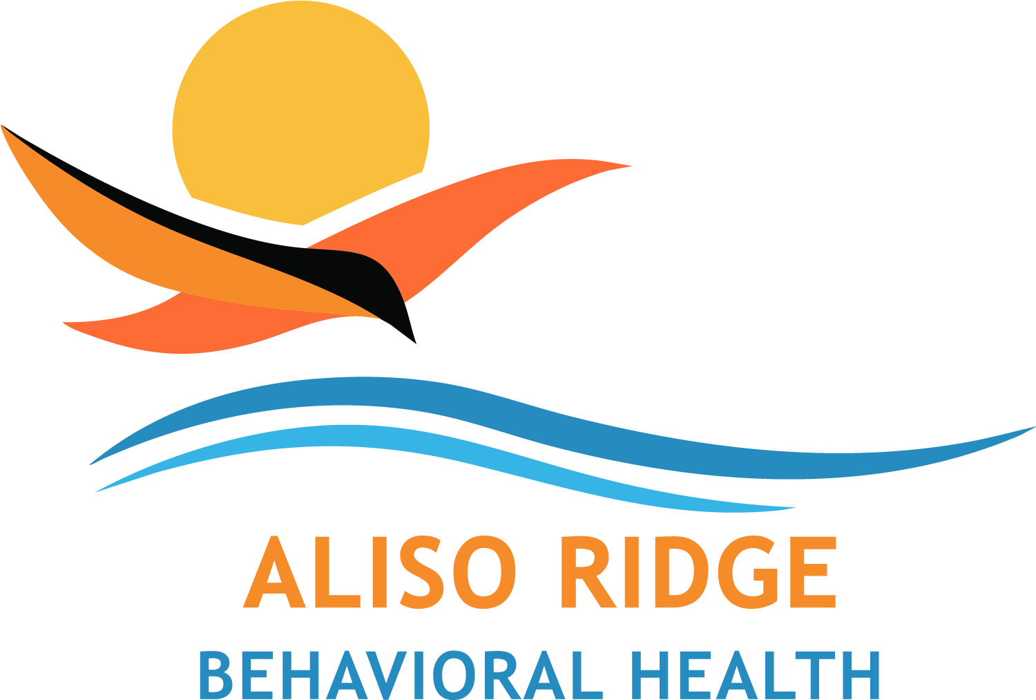 Aliso Ridge Behavioral Health Uniforms